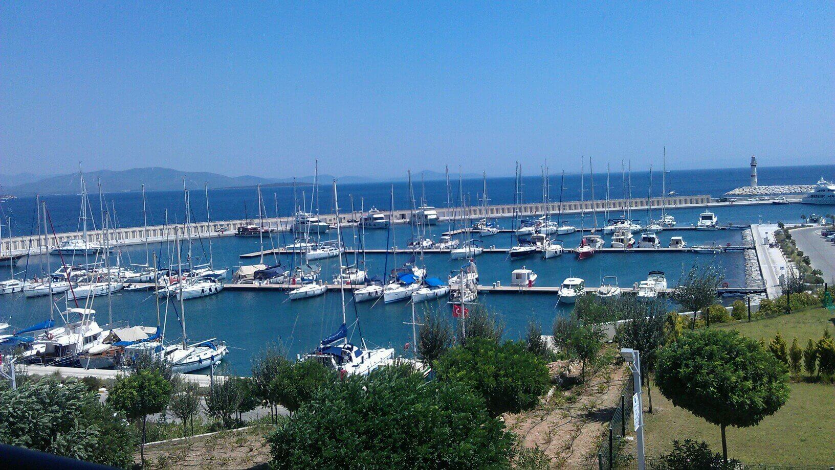 Aydin - Premium Travel