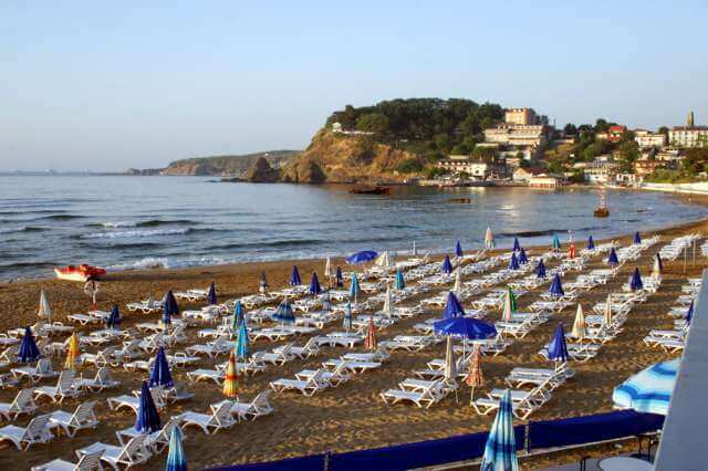 Best Beaches in Istanbul | Travel Guide