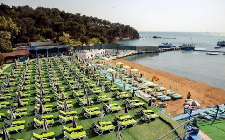Best Beaches in Istanbul | Travel Guide