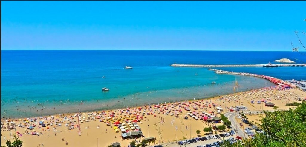 Best Beaches in Istanbul | Travel Guide