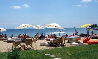 Best Beaches in Istanbul | Travel Guide